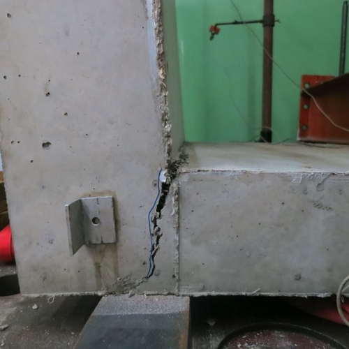 Fibrecrete | Metrostav